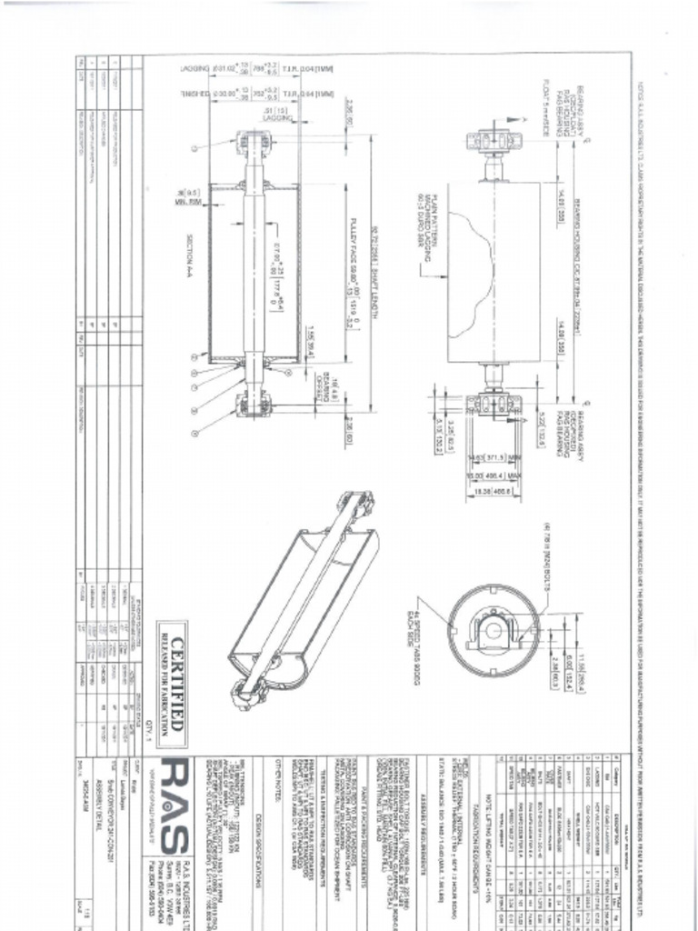 Plano 34025-E-ASM | PDF