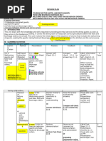 Statement of Results (Sor) Template and Guidelines | PDF | Occupational ...