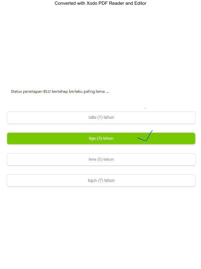 Soal_apbn Edited Half | PDF | Text | Application Software