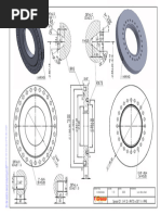 Polypak Seal | PDF