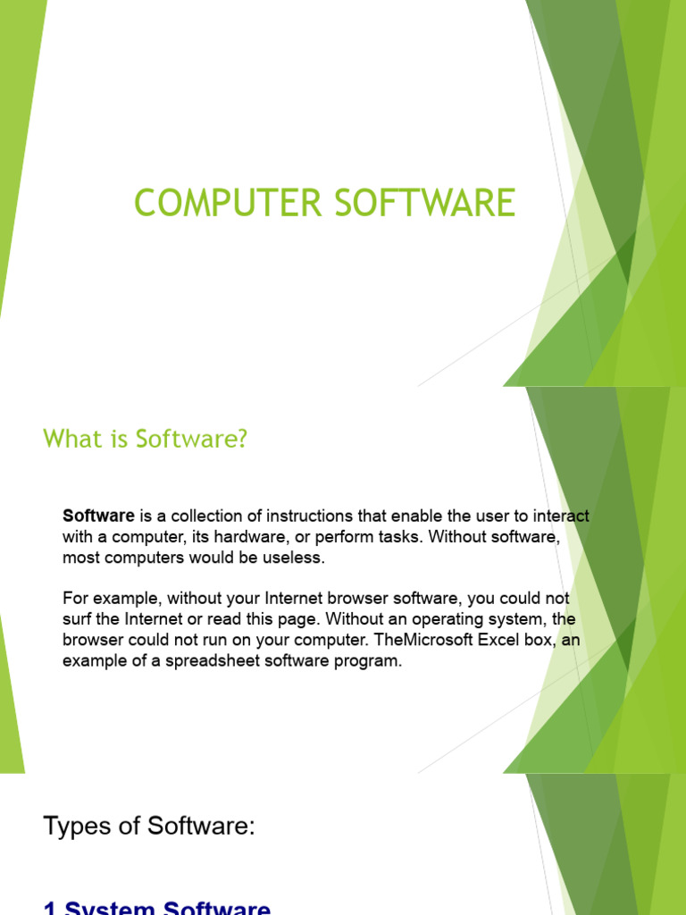Computer Software Unit-2 | PDF | Booting | Assembly Language