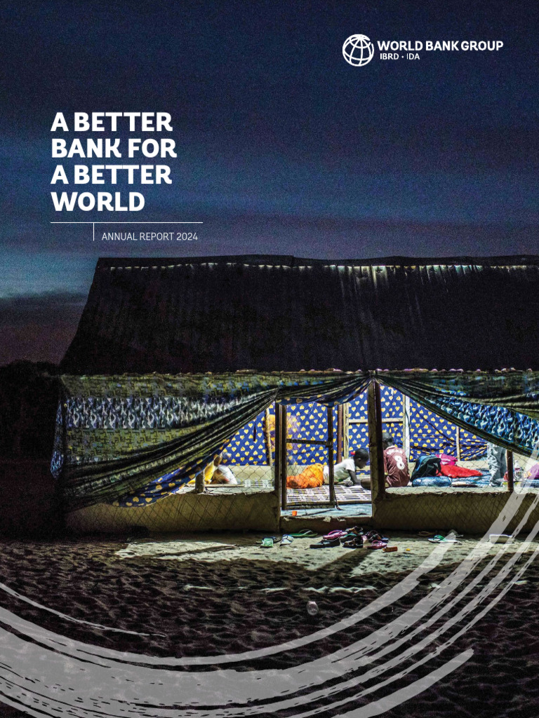 Better World Bank | PDF | World Bank | World Bank Group