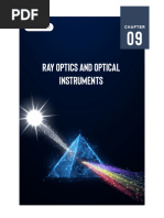 Physics Chapter 9 Ray Optics and Optical Instruments Class 12 Notes PDF ...