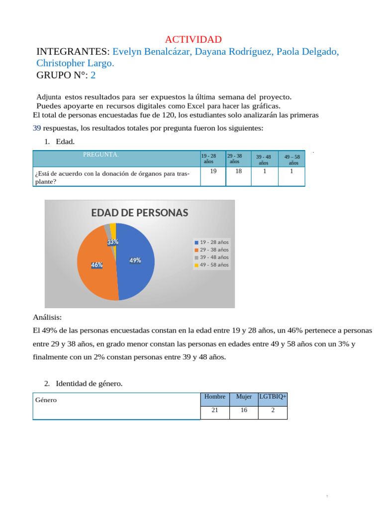 Proyecto STEAM 1 | PDF