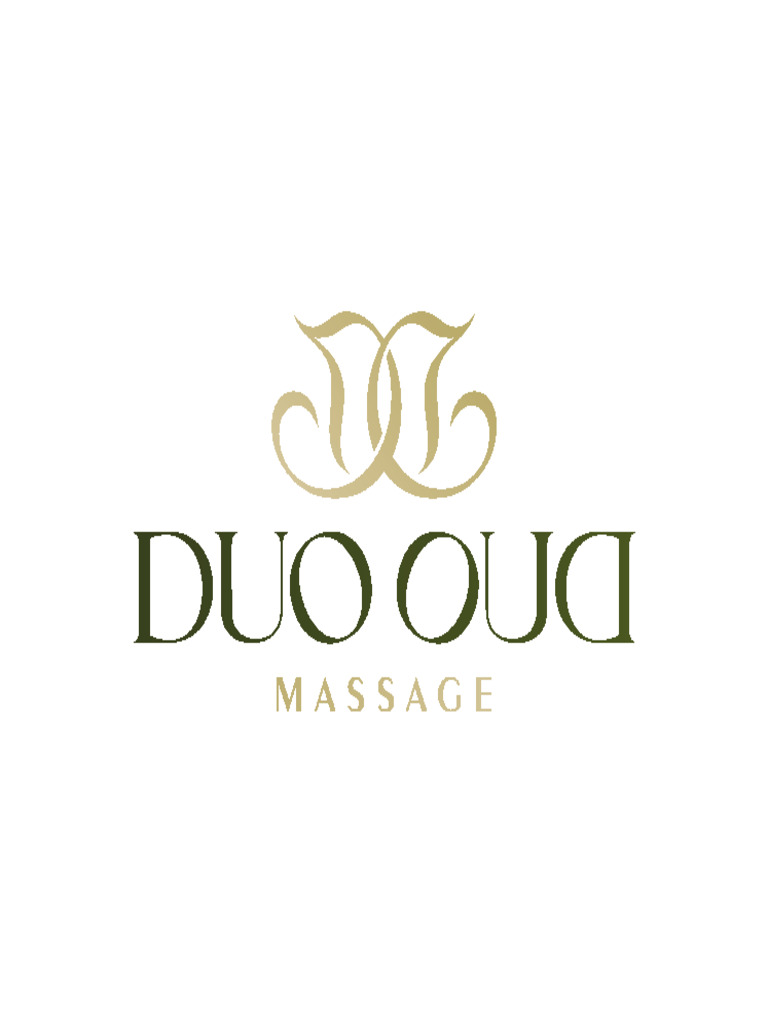 Duo Duo Massage - Logo | PDF