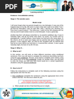Ice Breaker: Stand Up If Game | PDF