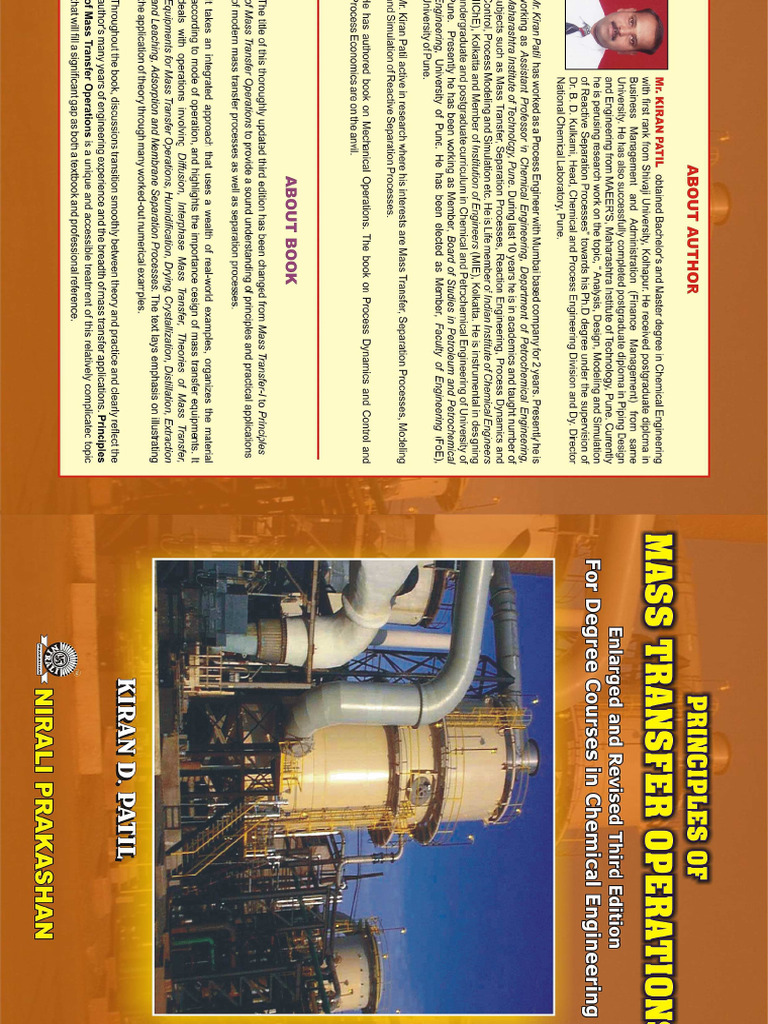 Mass_Transfer (2) | PDF