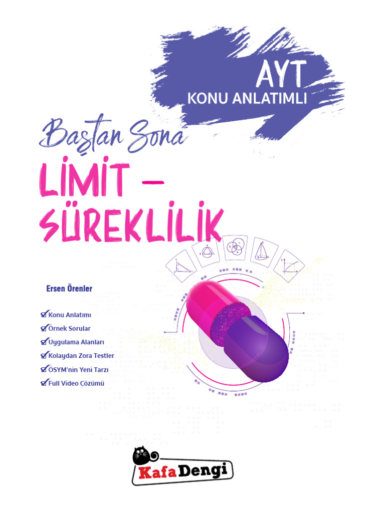 Bastan Sona Limit Ornek PDF | PDF