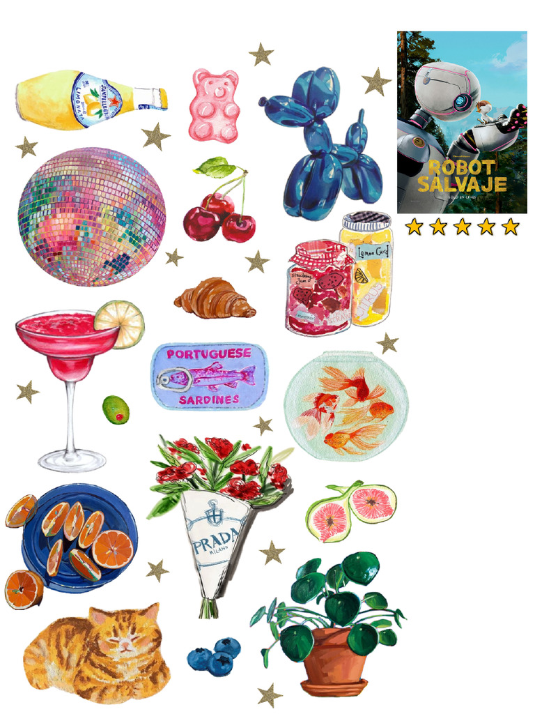 STICKERSSSSSÇ | PDF