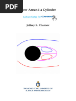 Navier-Stokes in Cylindrical Coordinates | PDF | Navier–Stokes ...