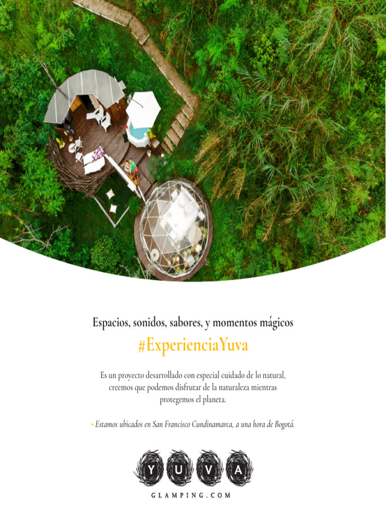 Brochure Yuva 2024 | PDF