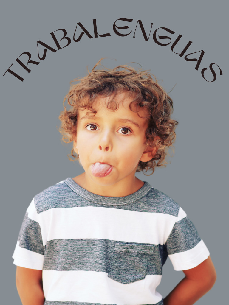 eBook-trabalenguas | PDF