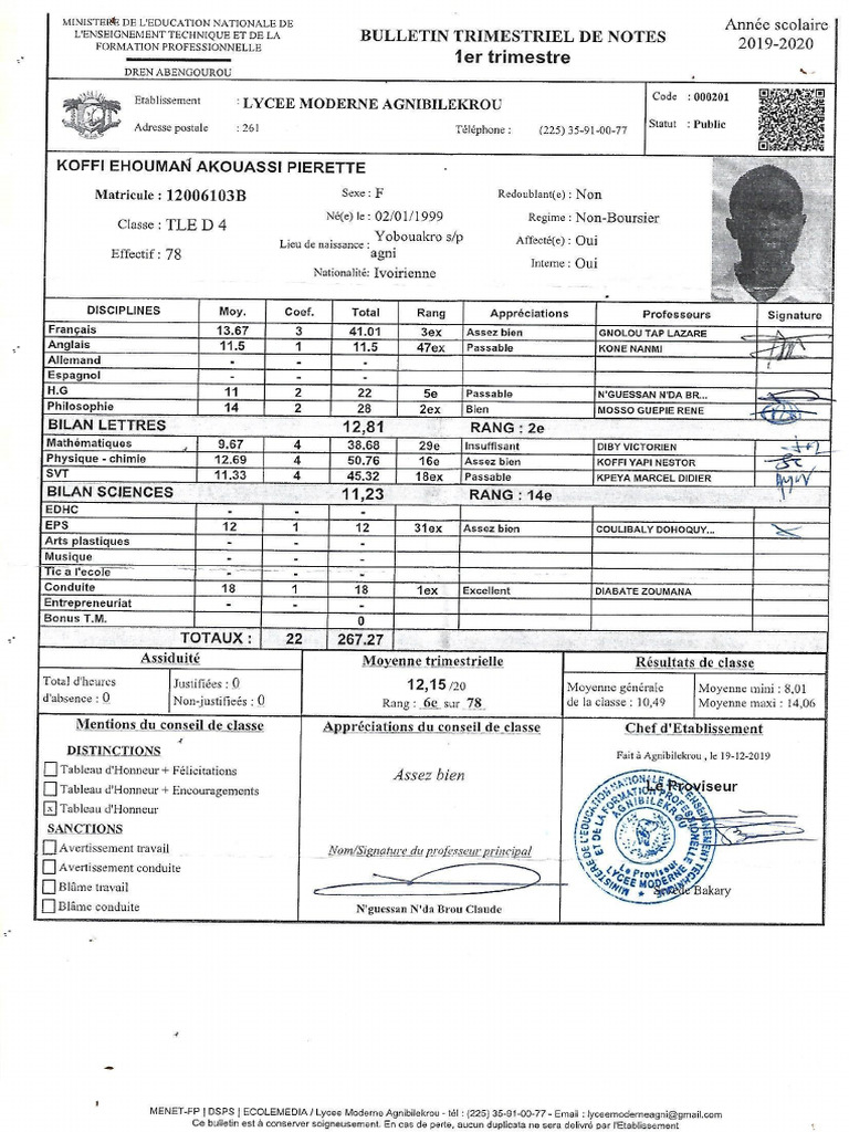 Document Pierette | PDF