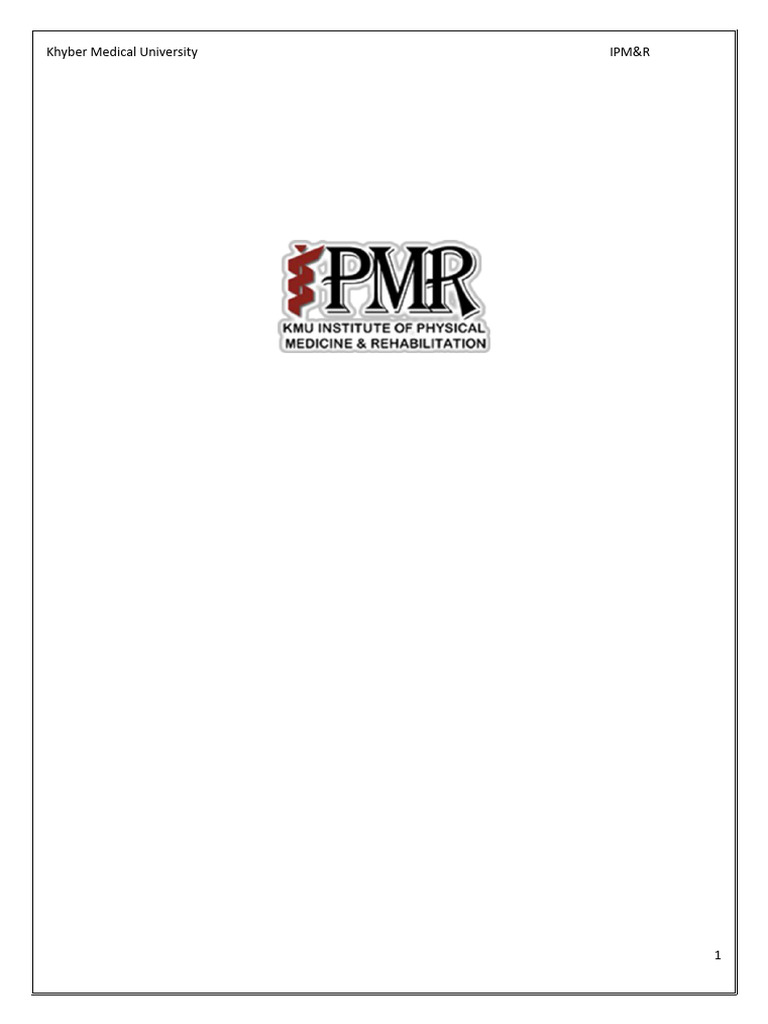 Fieldwork Placement Manual-1 | PDF | Medical School | Physical Therapy