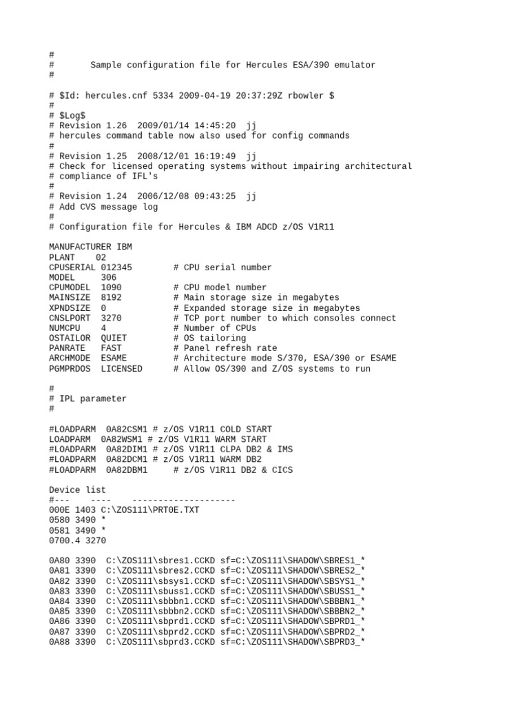 hercules | PDF | Computer Science | Software