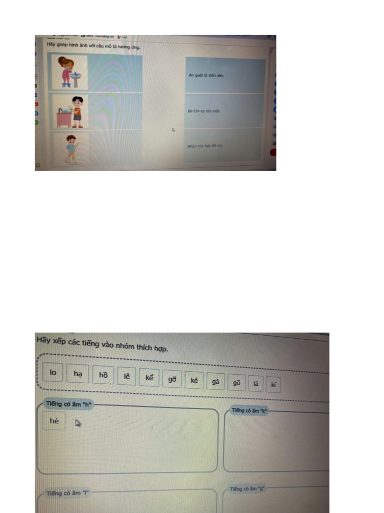 TNTV lop 1 cap tuong 24 25( ma 01) | PDF