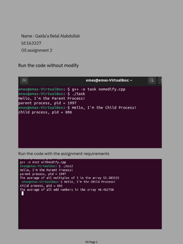 Assignment2-163327.pdf_20241204_180156_0000 | PDF | Computer Programming | Software Engineering