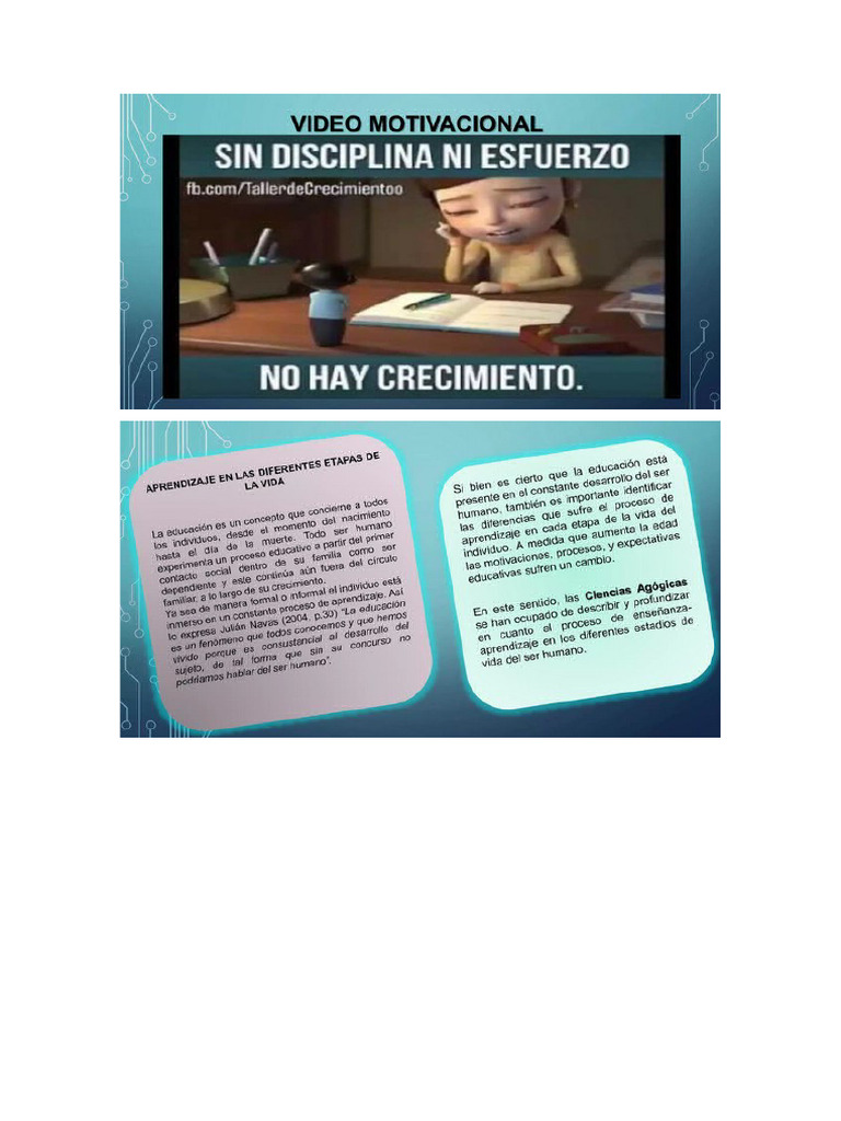 Informacion Doct | PDF