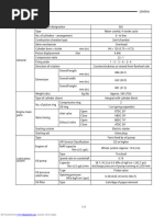 Siemens MS43 Pinout | PDF | Throttle | Fuel Injection