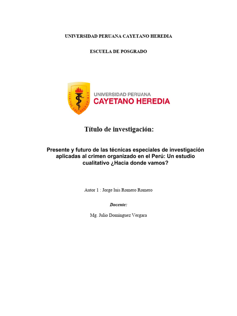 Tarea 2 Inv. Cualitativa | PDF