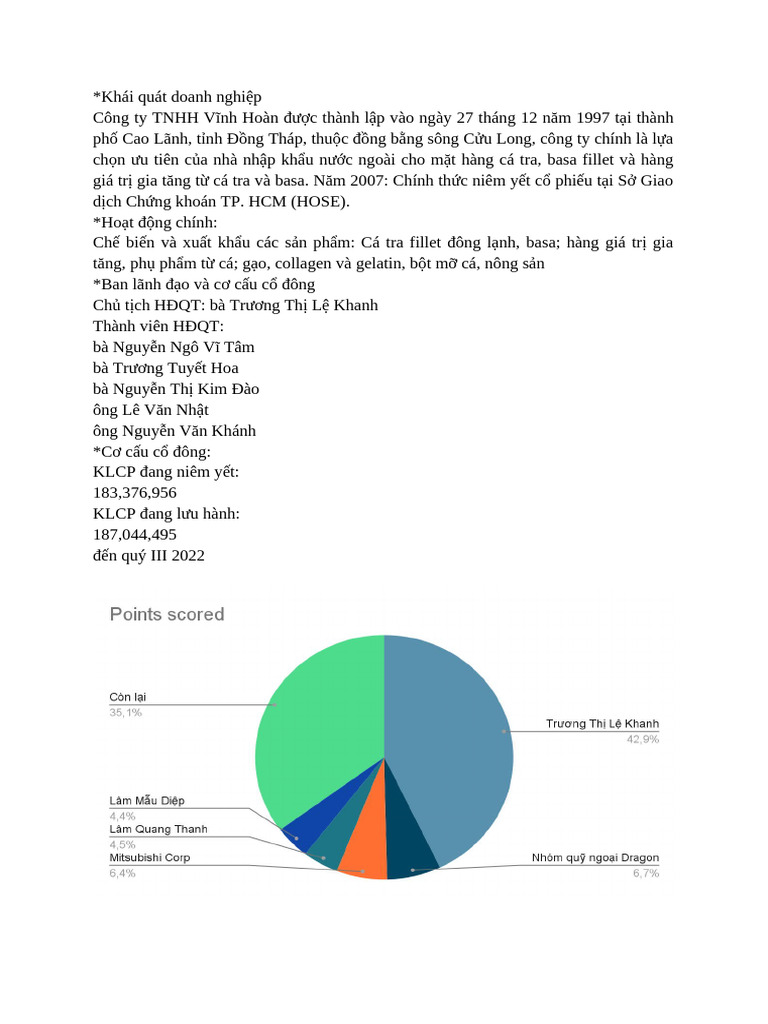 VHC - Team 6 | PDF