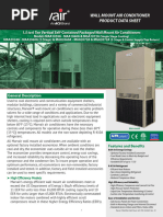 02 - Overview MVAC System - L | PDF | Ventilation (Architecture ...