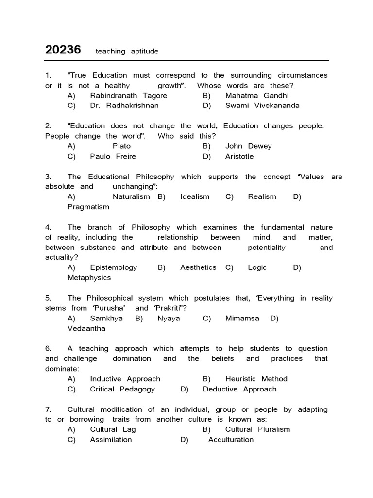 General Knowledge 2020 Feb | PDF | Motivation | Motivational