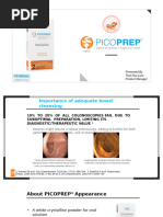 Peglec Powder: Uses and Preparation Guide | PDF | Colonoscopy ...