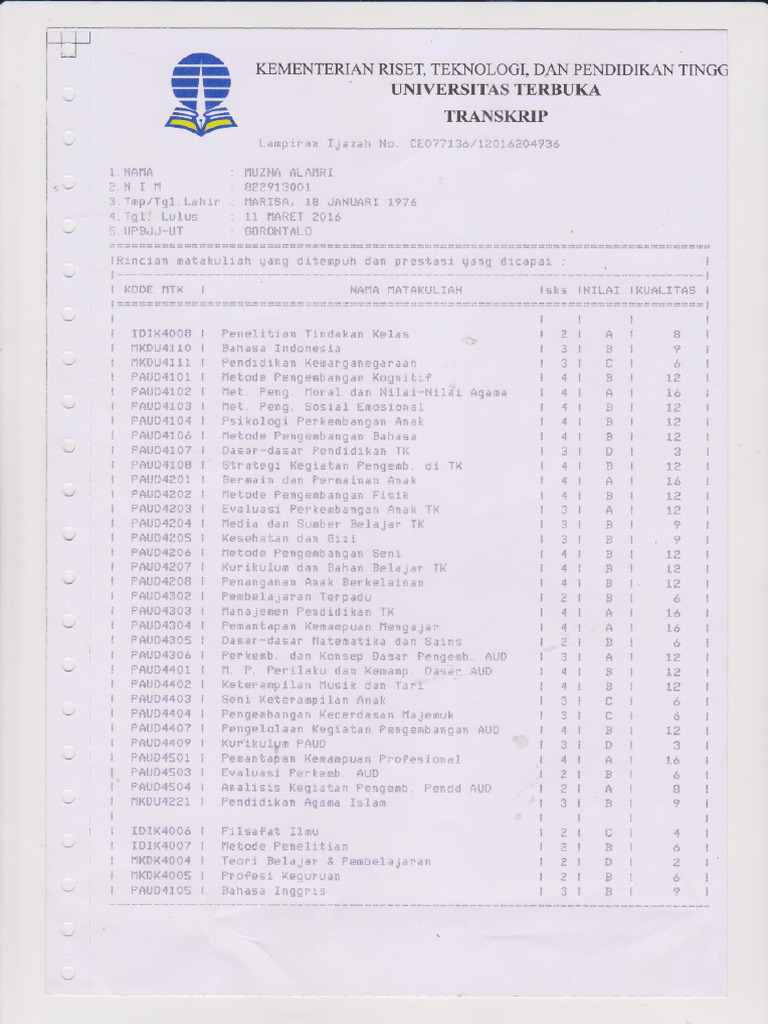 Buka | PDF