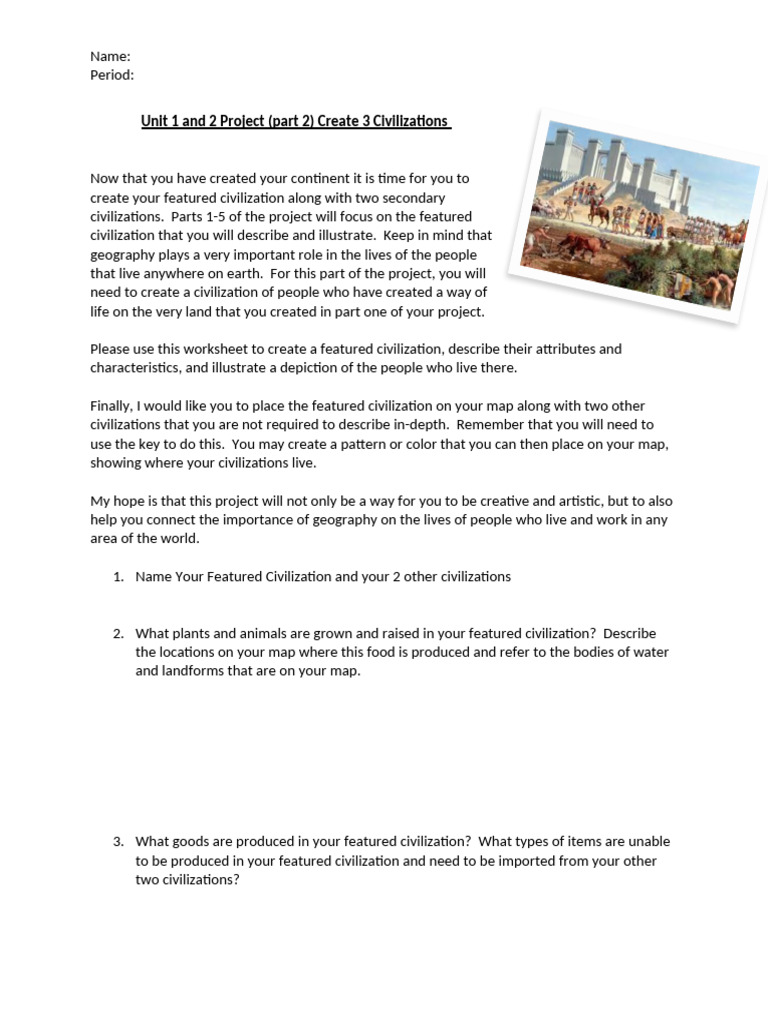 2 Project Part 2-1 | PDF