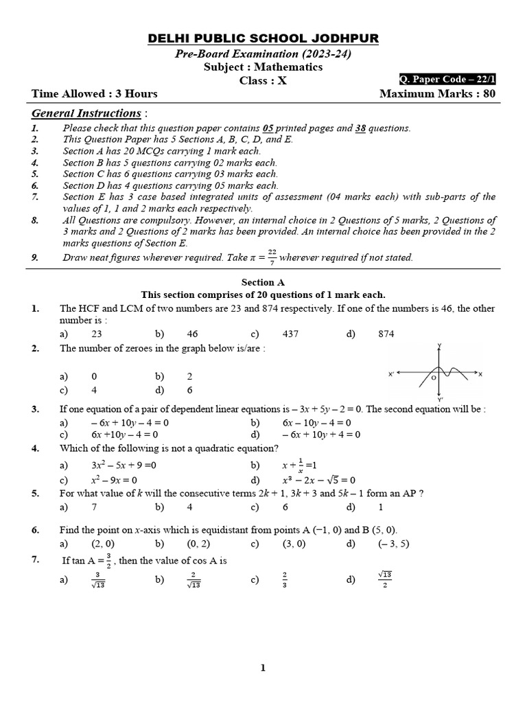 2574 Days Mathematics Q P | PDF | Area | Sphere