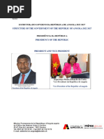 Composição do IX Governo de Timor-Leste | PDF | Timor Leste | Ministros ...