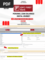 OSV and IPV Declaration | PDF