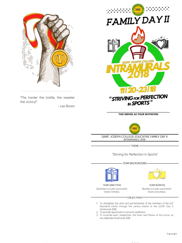 2018 Intramurals PDF 60 | PDF