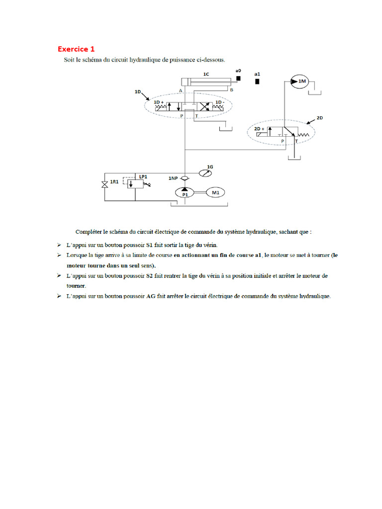 Cahier de Charge | PDF
