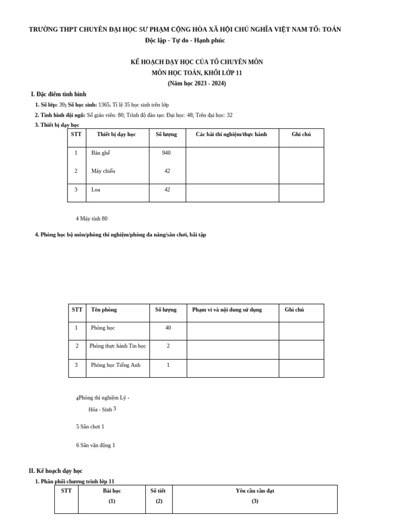 (L P 11) - KHDH | PDF