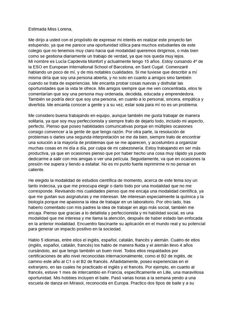 Explore Your Future | PDF | Francia