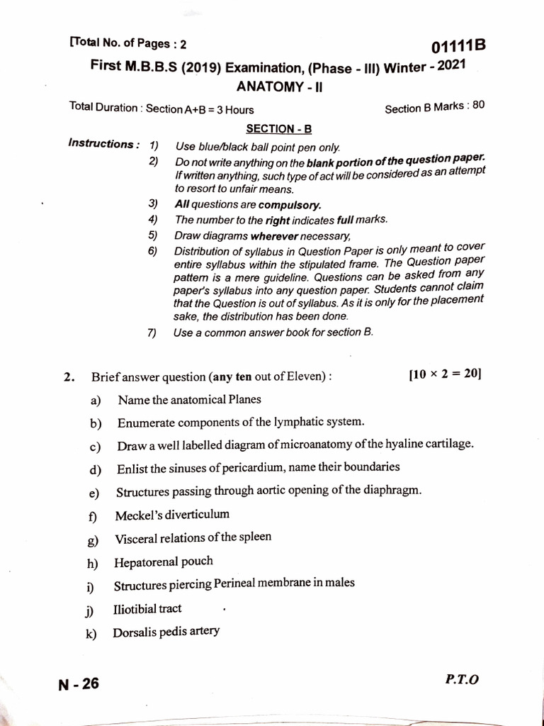 UT Papers 2020 | PDF