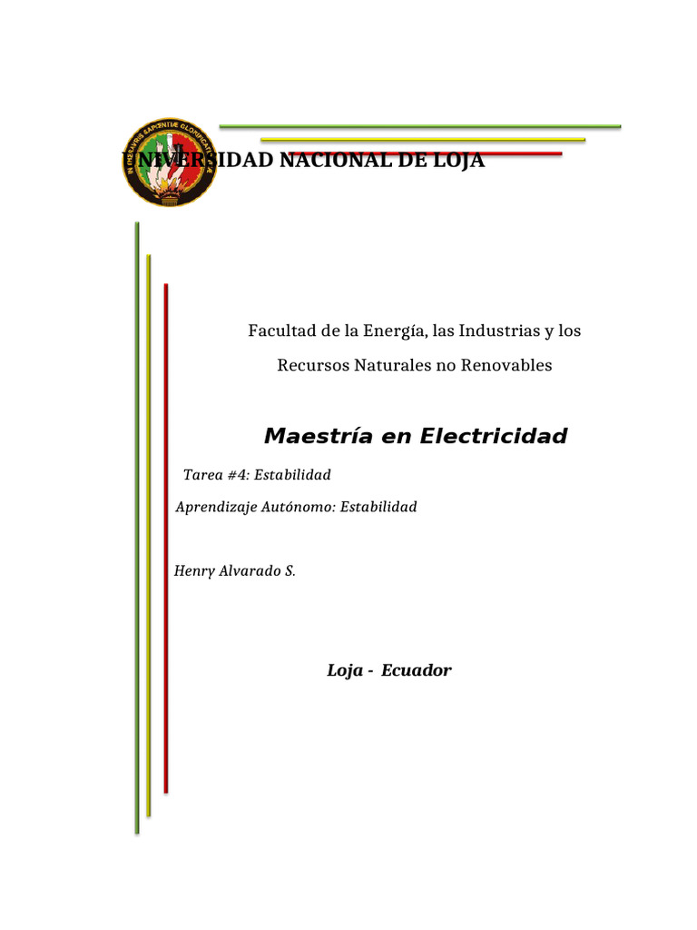 Tarea Modulo 4 | PDF