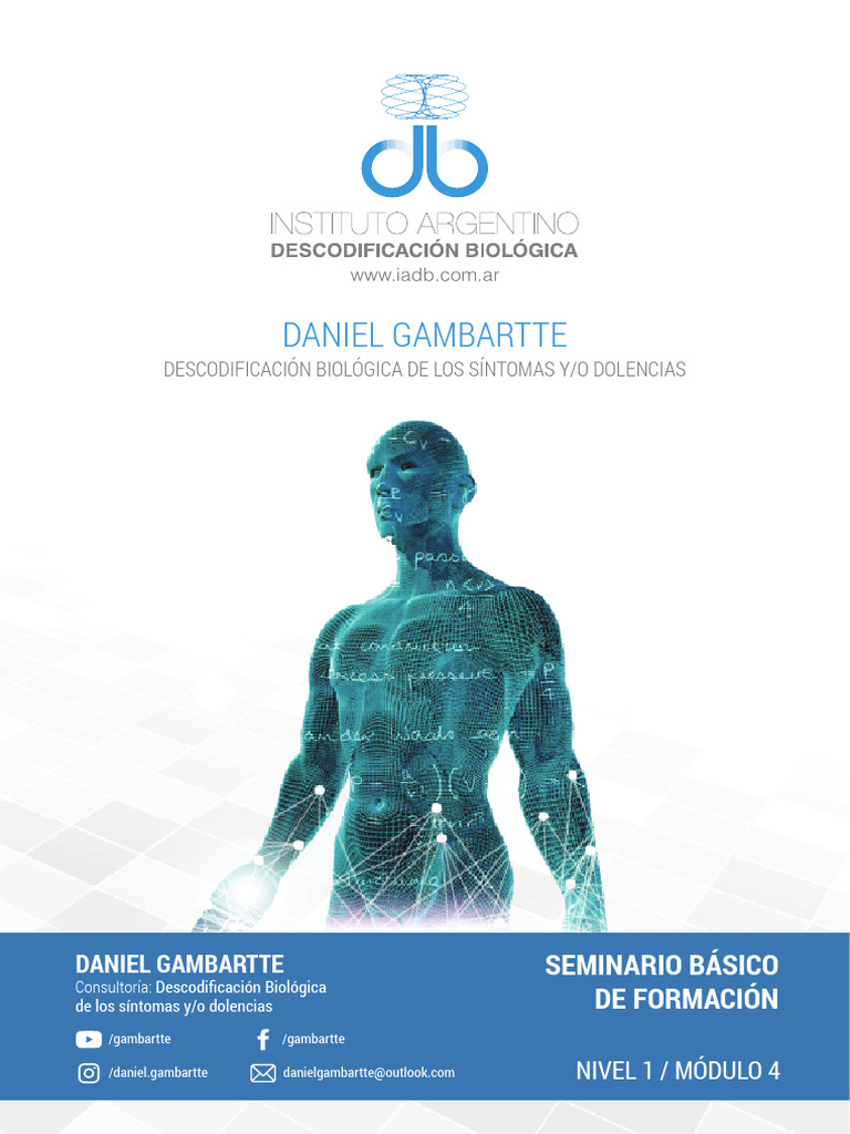 Nivel 1 Mod 4 | PDF | Causalidad | Placebo