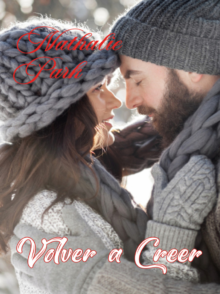 Volver a Creer - Nathalie Park | PDF | Amor