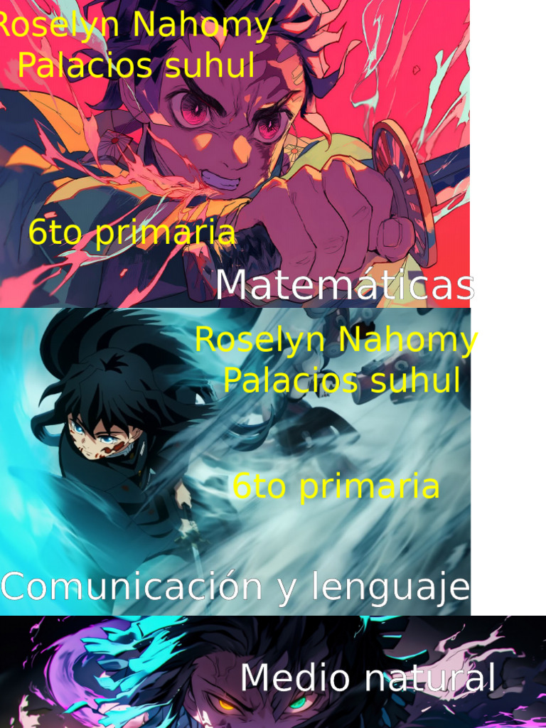 Roselyn Nahomy | PDF