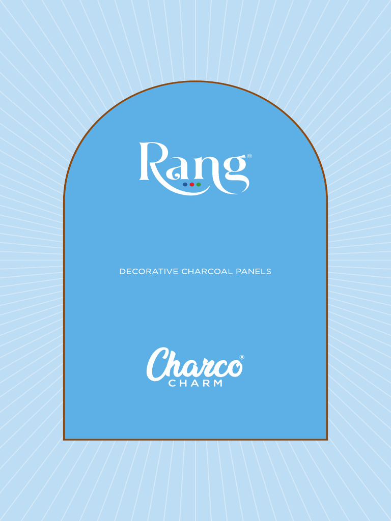 Charco Charm | PDF