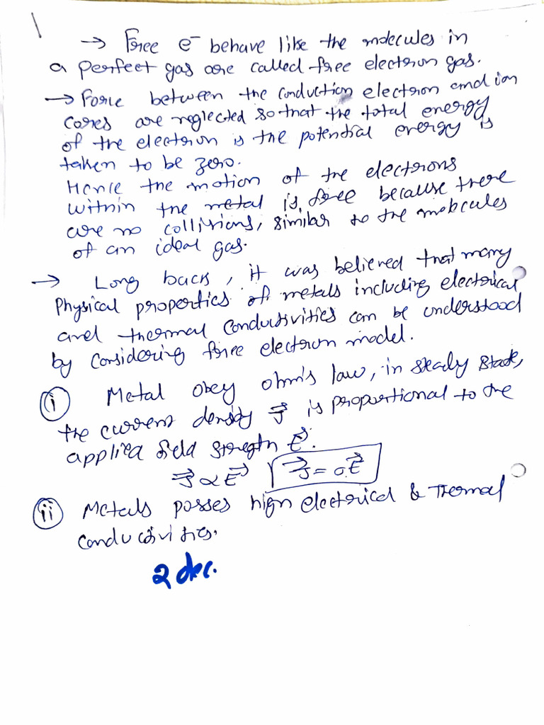 Unit 4 Physics | PDF