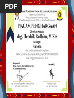 Foreign Body in the Mandible.en.Id | PDF