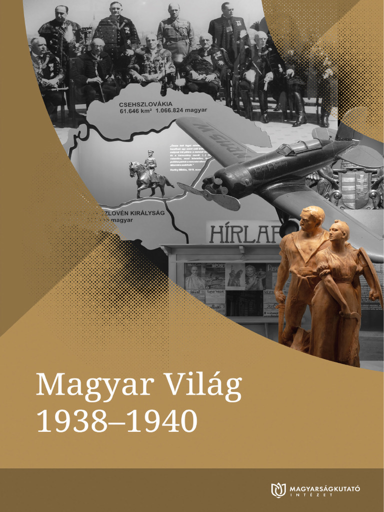 17.Vizi,Magyar Világ 1938–1940 | PDF