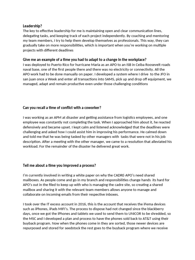 Interview Screen3 | PDF | Mobile Computers