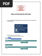 Sobeys People Portal Login Guide | PDF | Password | Login