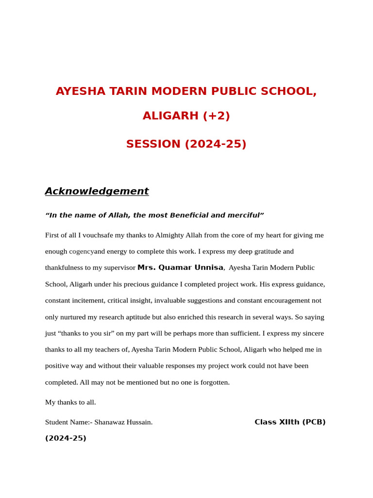 Acknowledgement.docx_20241205_170616_0000 | PDF