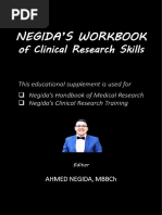 Data Submission Requirements for NMRR | PDF | Phases Of Clinical ...